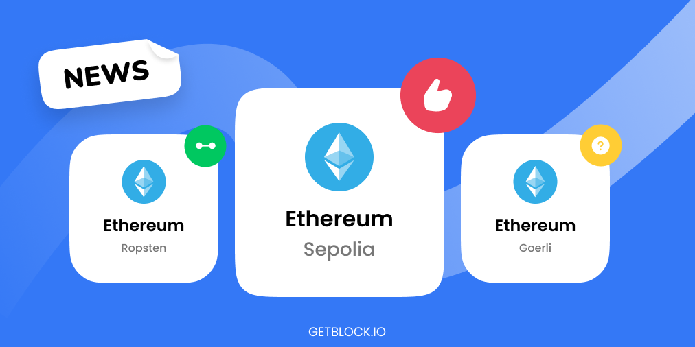 Ethereum Merge Activated on Sepolia Testnet: Why is This Crucial ...