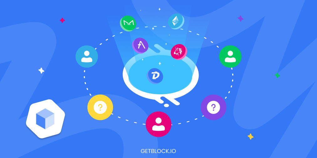 What is a DAO in Crypto? | GetBlock.io