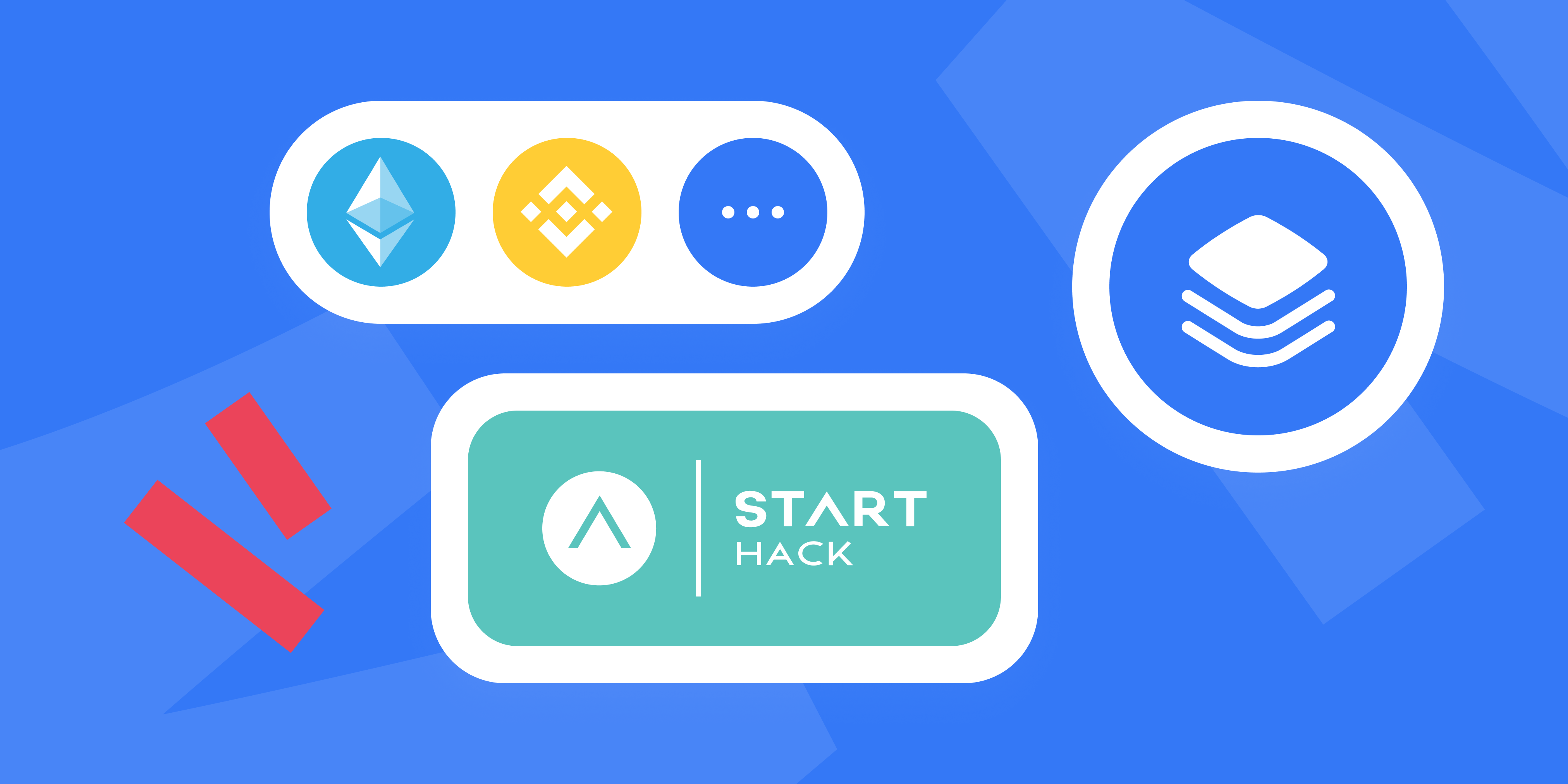 GetBlock Becomes Official Nodes Provider of Swiss-Based Hackathon START ...