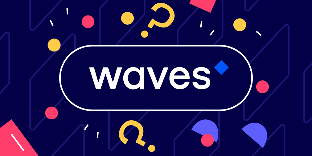 What is Waves? | GetBlock.io (cn)