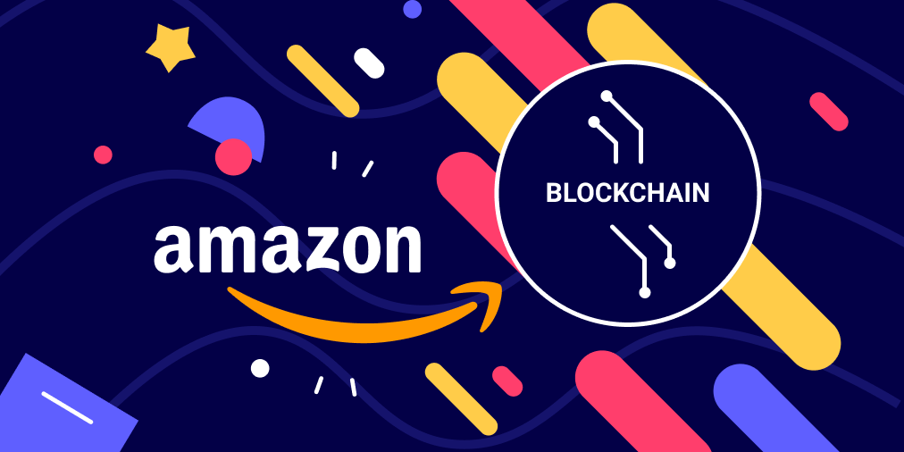 How Amazon Became a Part of the Blockchain Community | GetBlock.io