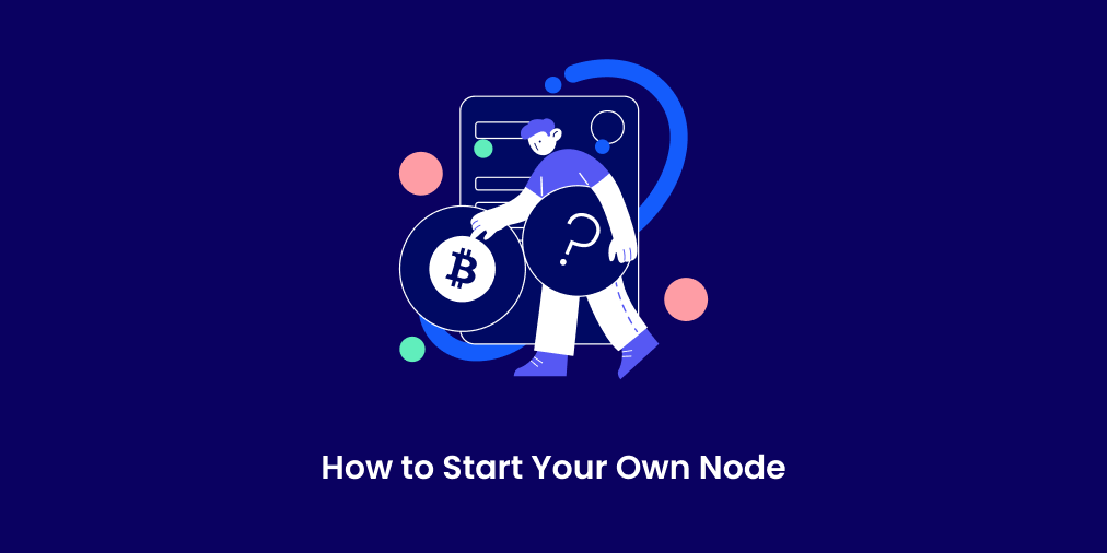 How to Start Your Node | GetBlock.io