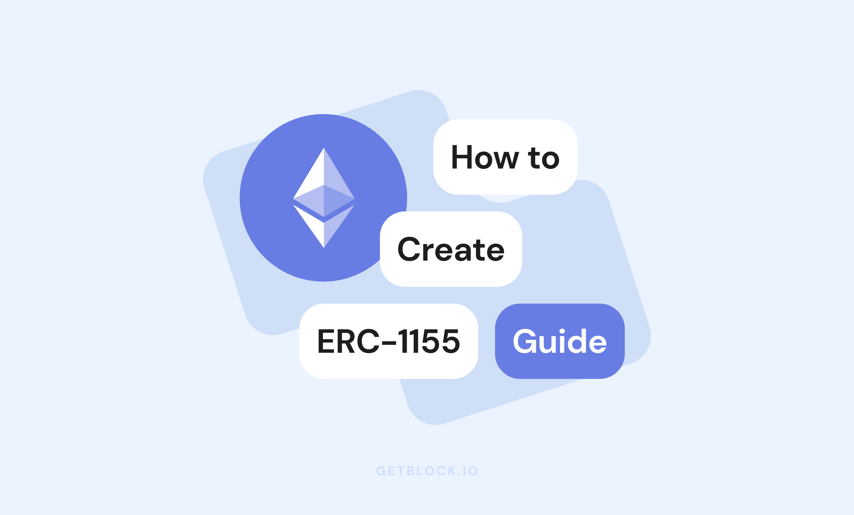 How To Create Erc 1155 Nft On Ethereum