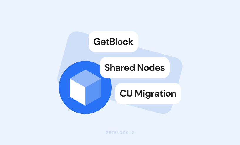 GetBlock Switches to Compute Units: What You Need to Know | GetBlock.io