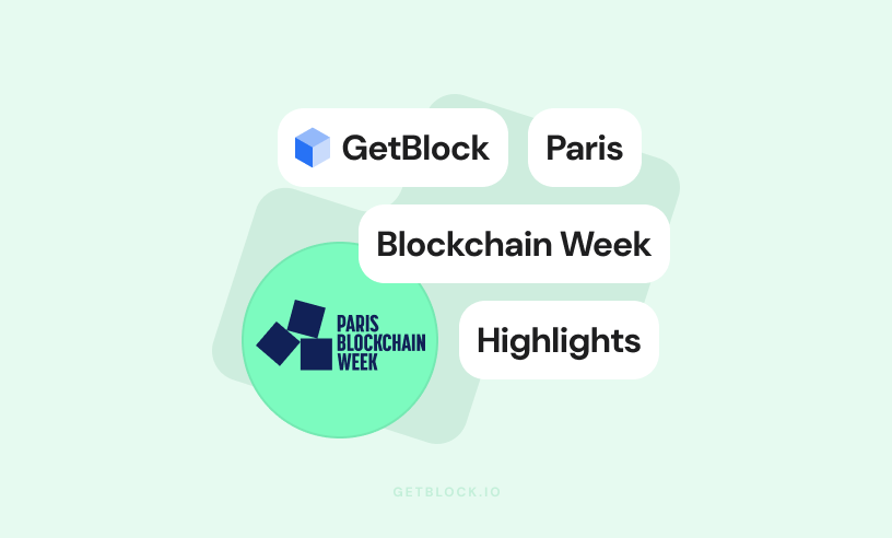 GetBlock on PBW: Op-Ed by CBDO Alex Danilin | GetBlock.io