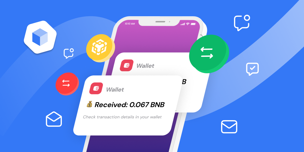 GetBlock Releases Blockchain Webhooks Functionality in Public Beta: Comprehensive Guide to ...