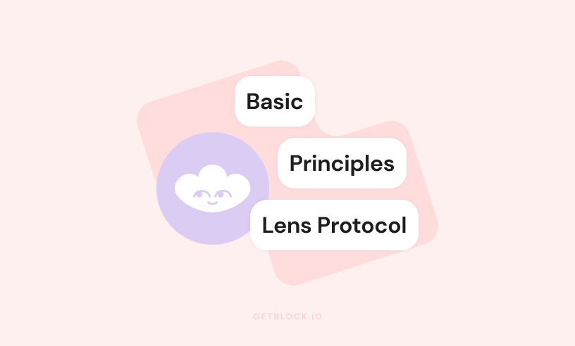 What is Lens Protocol? Role in the Crypto and DeFi Ecosystem | GetBlock.io