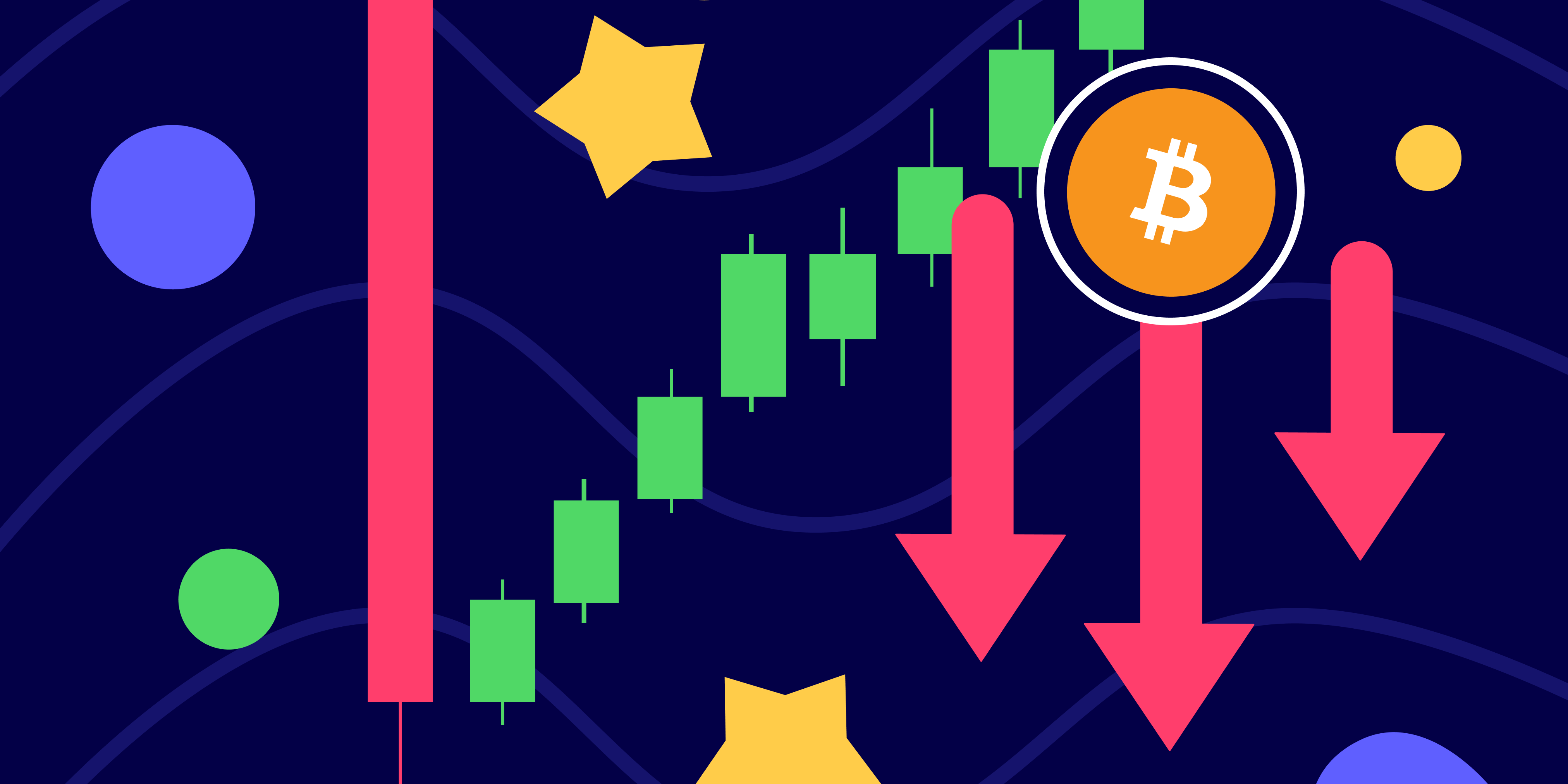 Bitcoin (BTC) Went Under $30,000: Long Live Bitcoin? | GetBlock.io
