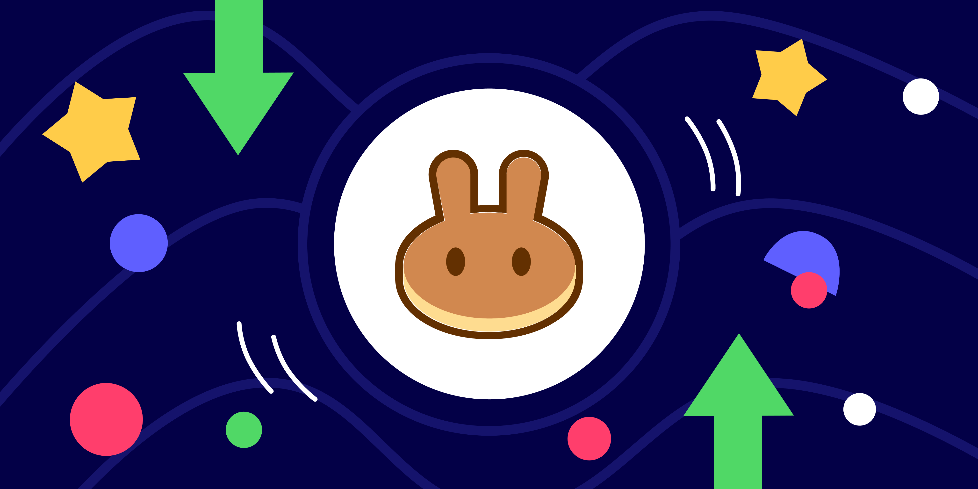 PancakeSwap - the best DEX on Binance Smart Chain | GetBlock.io (cn)