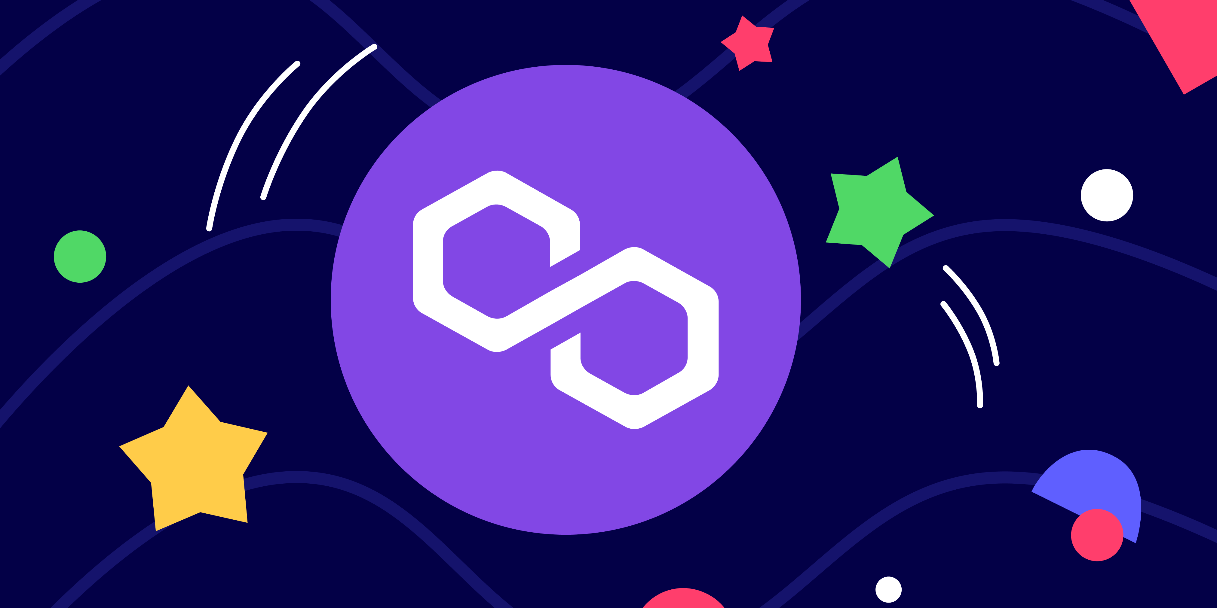 From Matic Network to ‘Polkadot on Ethereum’: How Polygon Eases dApps ...