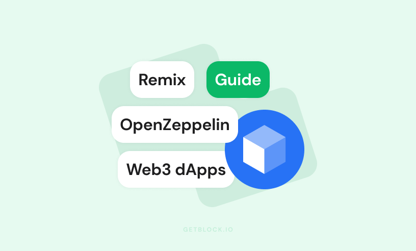 Remix And Openzeppelin For Web3 Developers