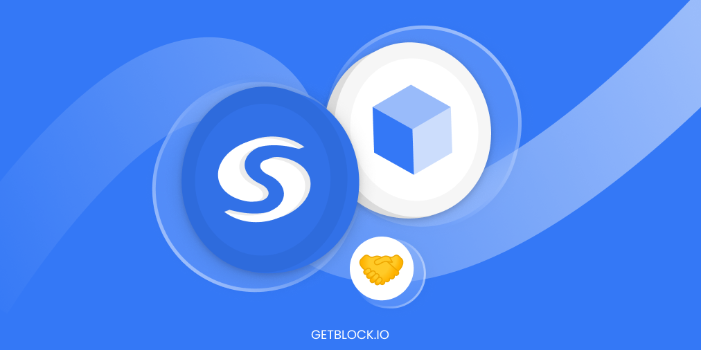 GetBlock Adds Support For Syscoin (SYS) Blockchain | GetBlock.io