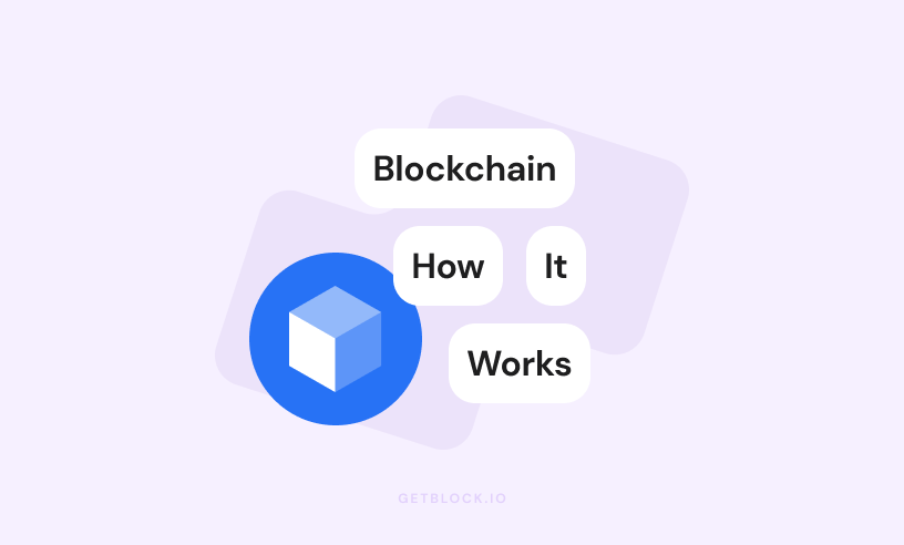 The Future of Blockchain and Why You Should Learn How It Works ...
