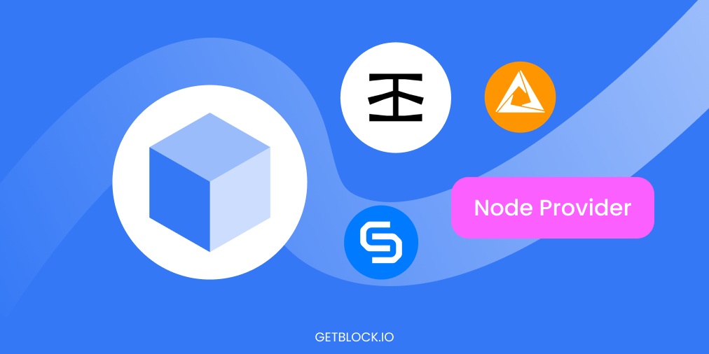 Top 10 BSC Ethereum Polygon Nodes Providers State of the Market ...