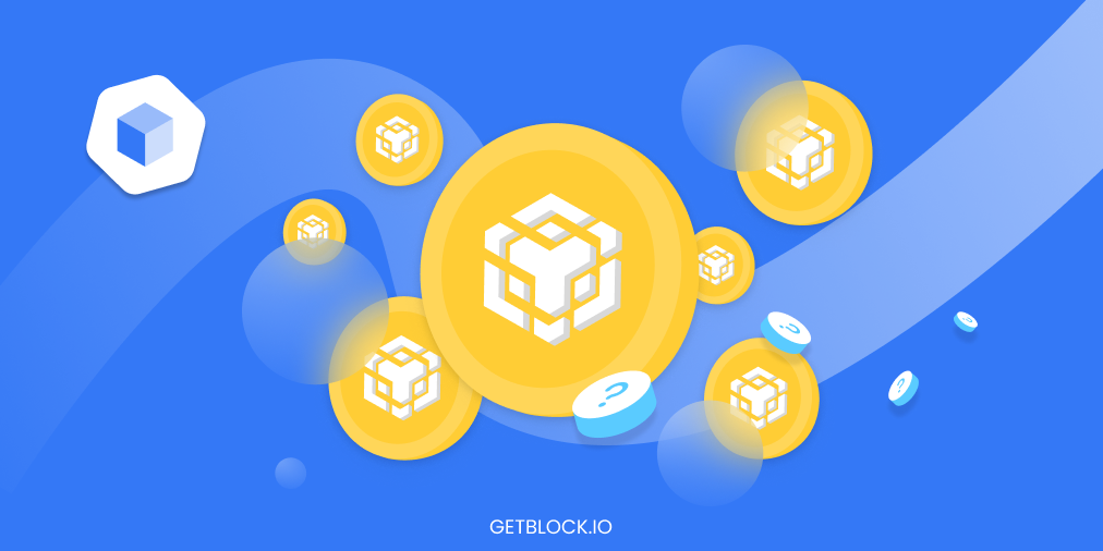 What is BSC (Binance Smart Chain)? BNB Chain Guide | GetBlock.io