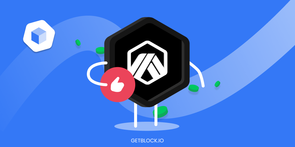 What is Arbitrum and How Arbitrum Works: Inside Ethereum’s L2 | GetBlock.io