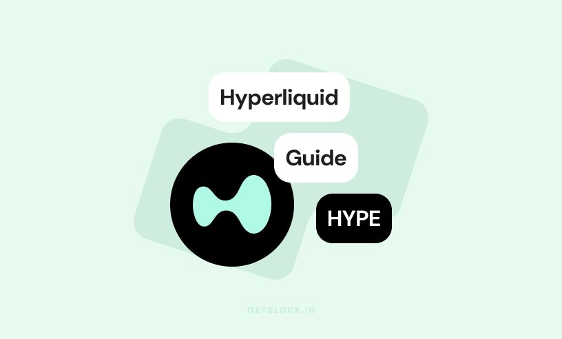 What is Hyperliquid? Full Guide | GetBlock.io
