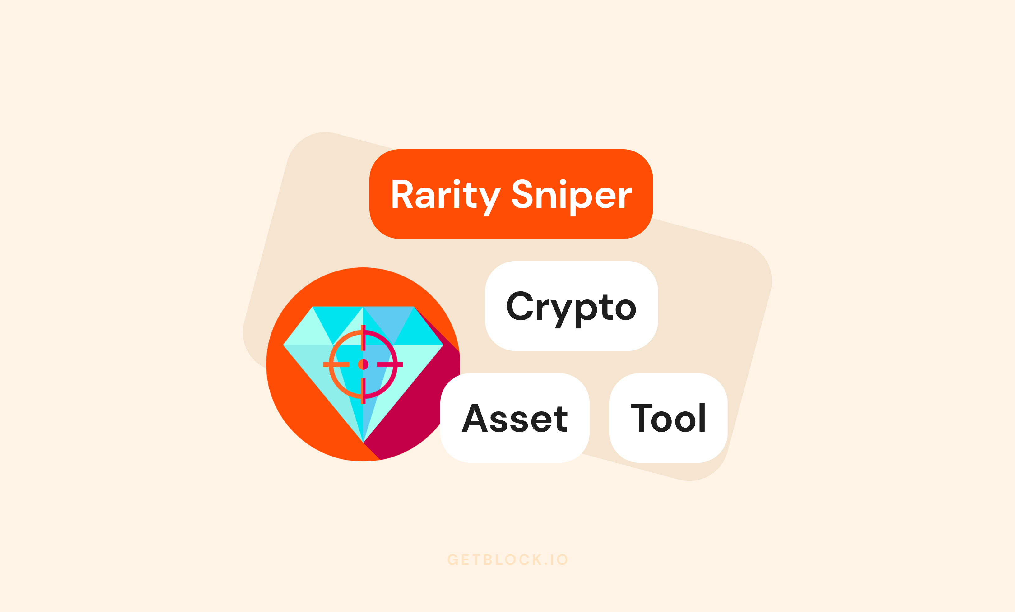 Rarity Sniper - How does Rarity Sniper Works? | GetBlock.io