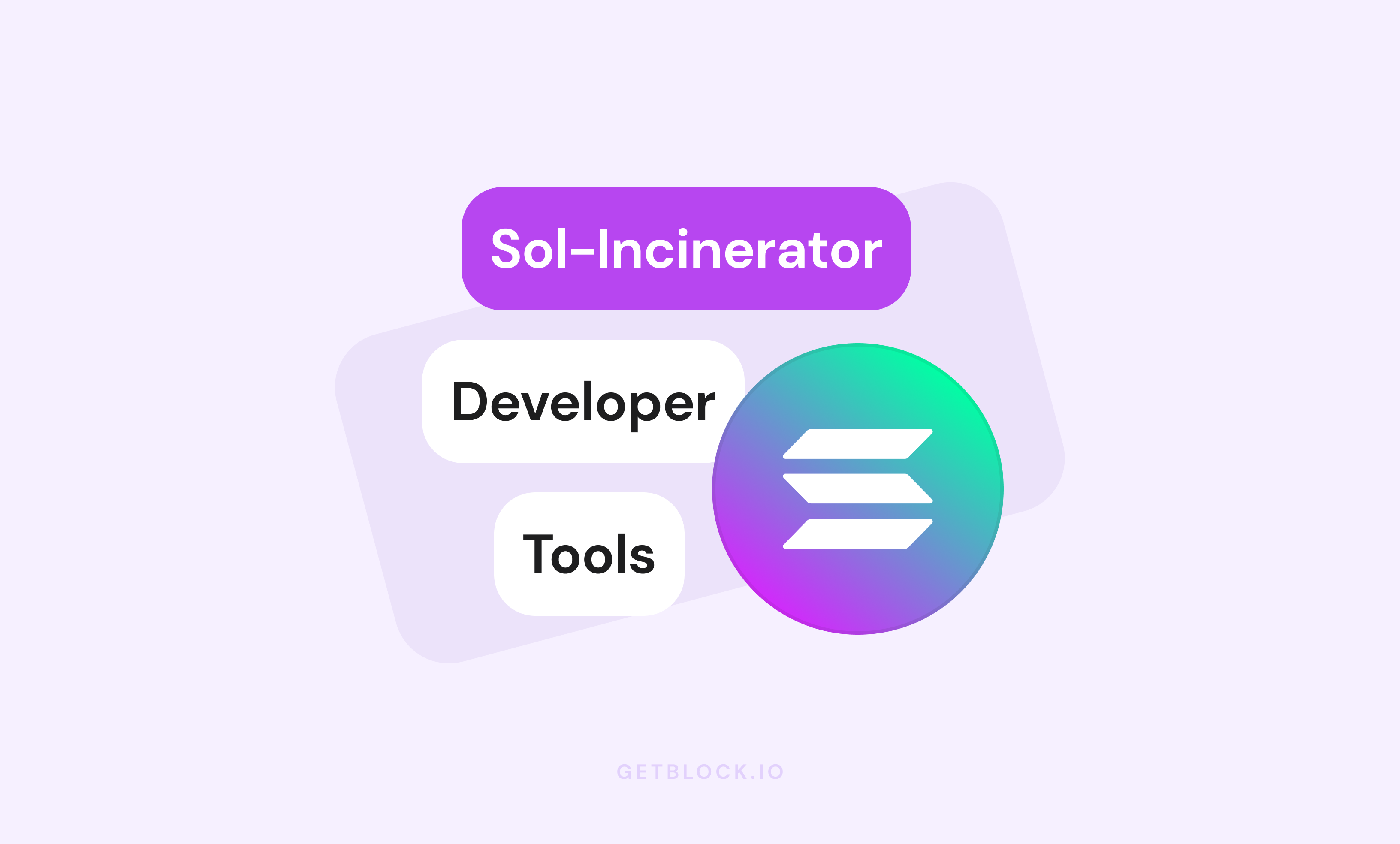What is Sol-Incinerator | GetBlock.io