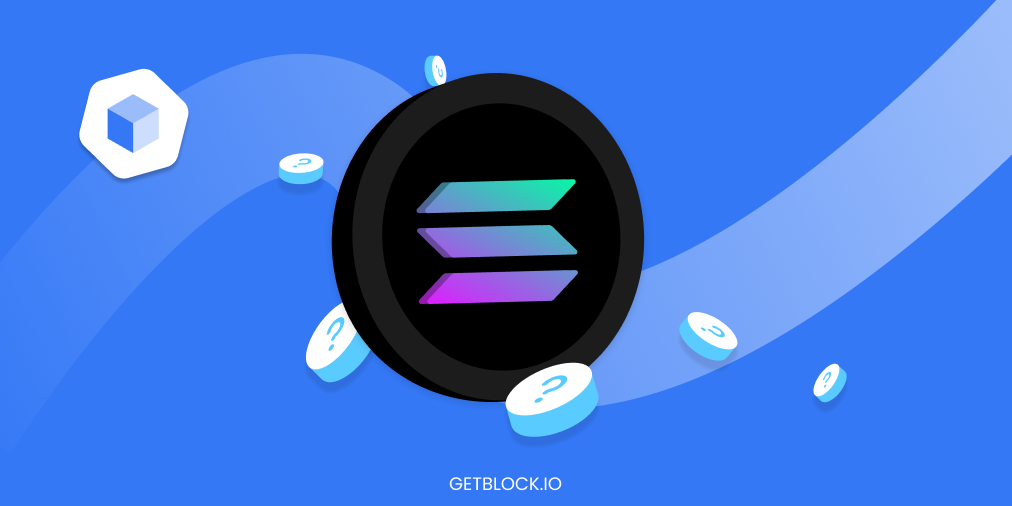 What is Solana (SOL)? Guide to Solana Blockchain Nodes | GetBlock.io