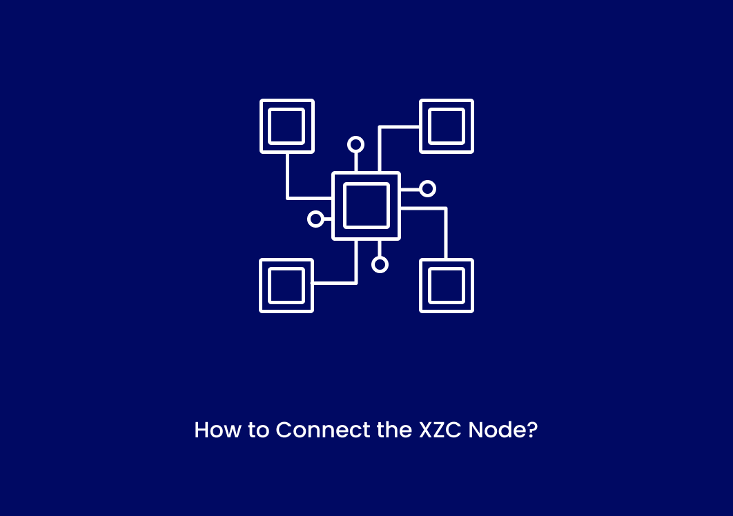 GetBlock Partners Zcoin or How to Connect the XZC Node to Your ...