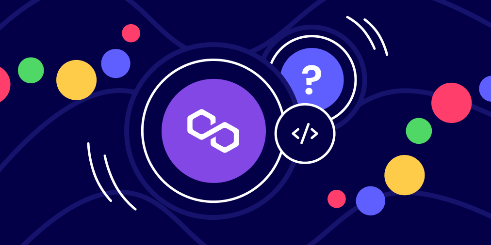 Polygon dApps Review: Introducing Polygon (MATIC) API by GetBlock ...